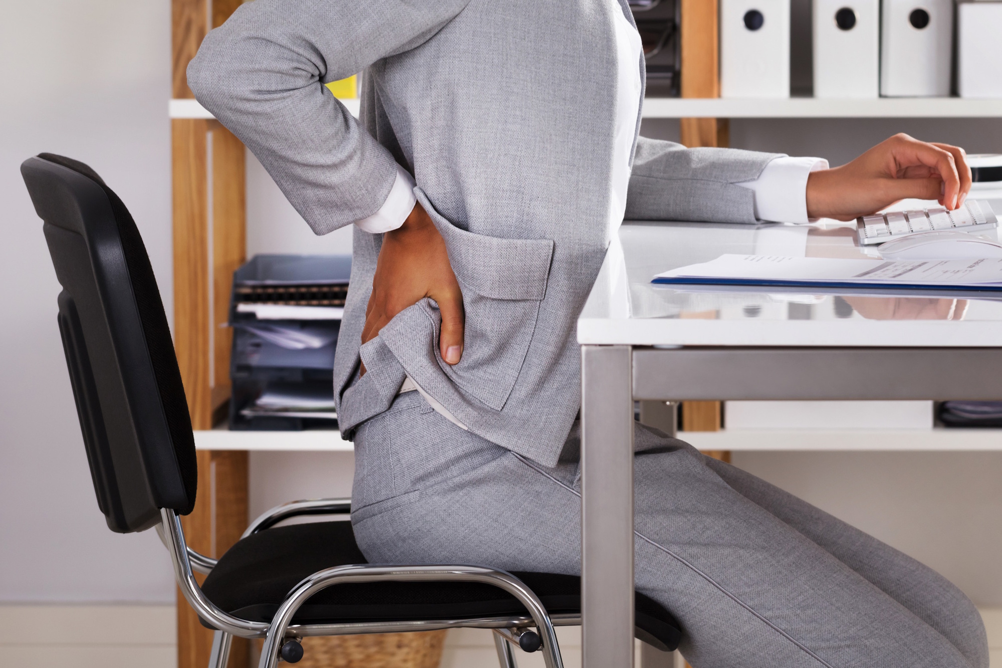 Broken Chair Accident Claims – A Guide to Claiming Compensation
